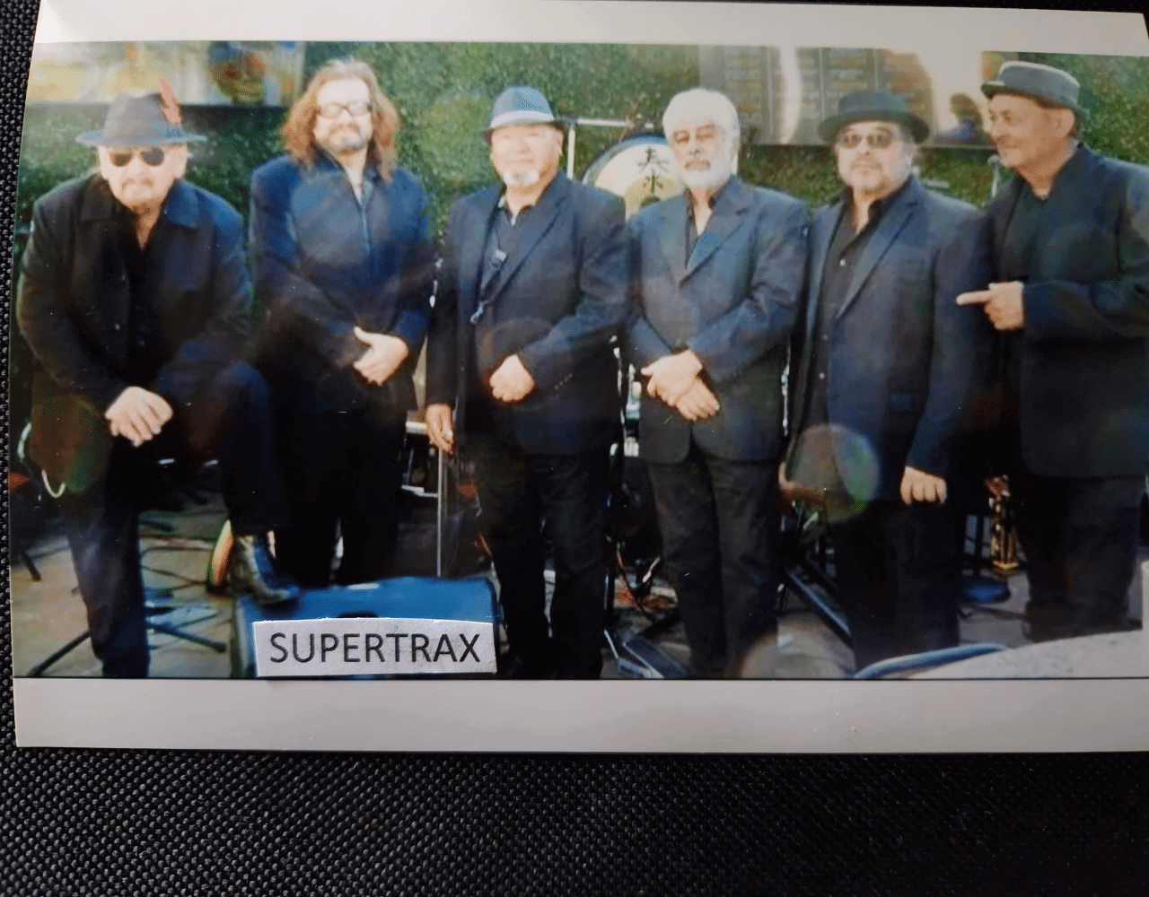 Super Traxx - The Galley at the Marina